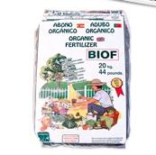 Abono Orgánico BIOF-1 Saco 20KG | La Cooperativa